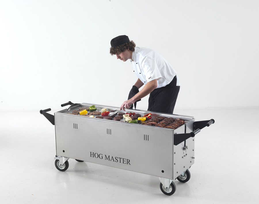 Hog Roast Bangor- Machine Hire | Spitting Pig Northern Ireland