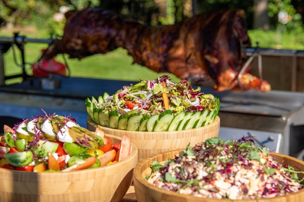 What You Need to Know About Booking Hog Roast Lisburn | Spitting Pig ...